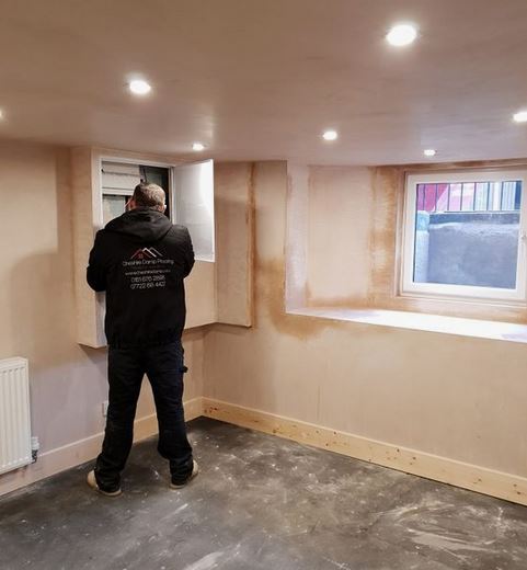 Basement Conversions - Basement Conversions